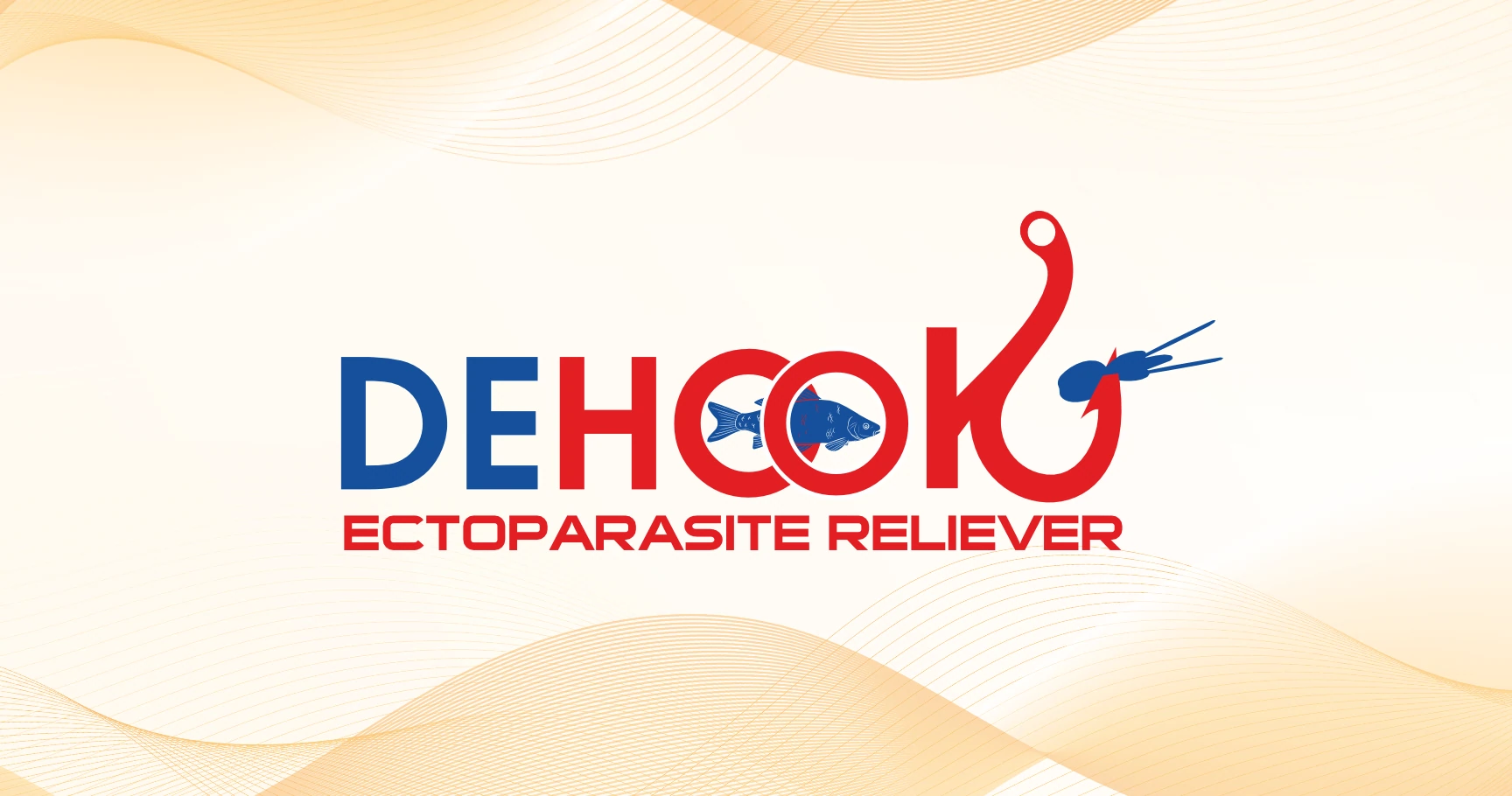 DEHOOK – Natural Antiparasitic Solution for Fish Lice (Argulus spp ...