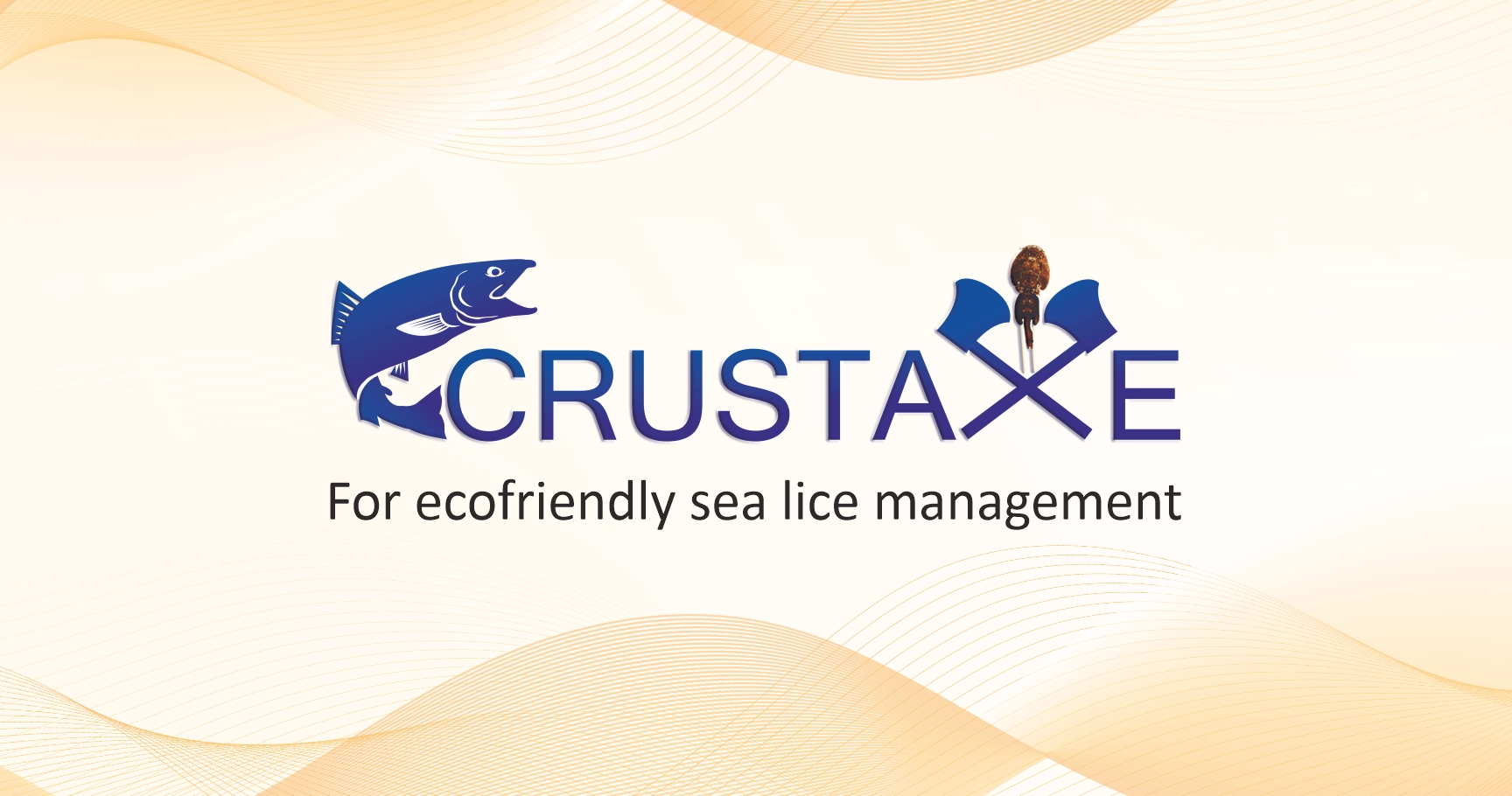 Natural Sea Lice Control for Aquaculture | CRUSTAXE by Vinayak Ingredients